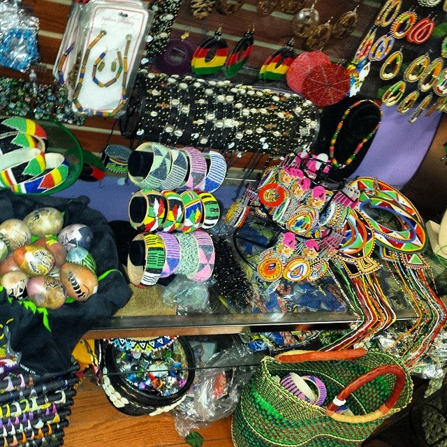 Products – Tafari Tribe