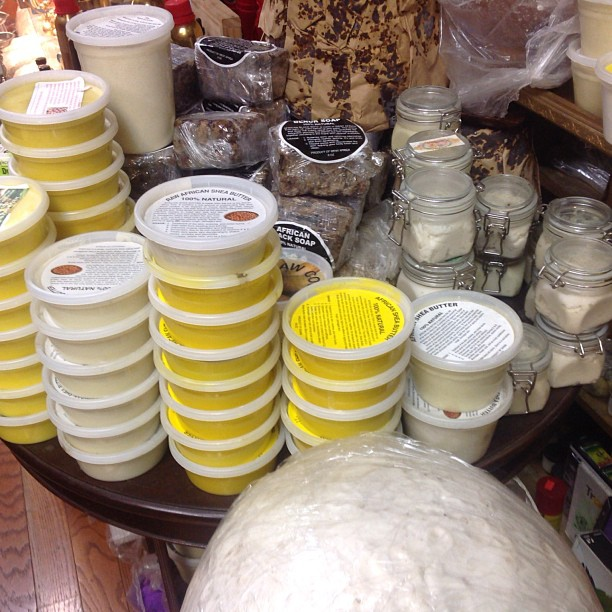 Products – Tafari Tribe