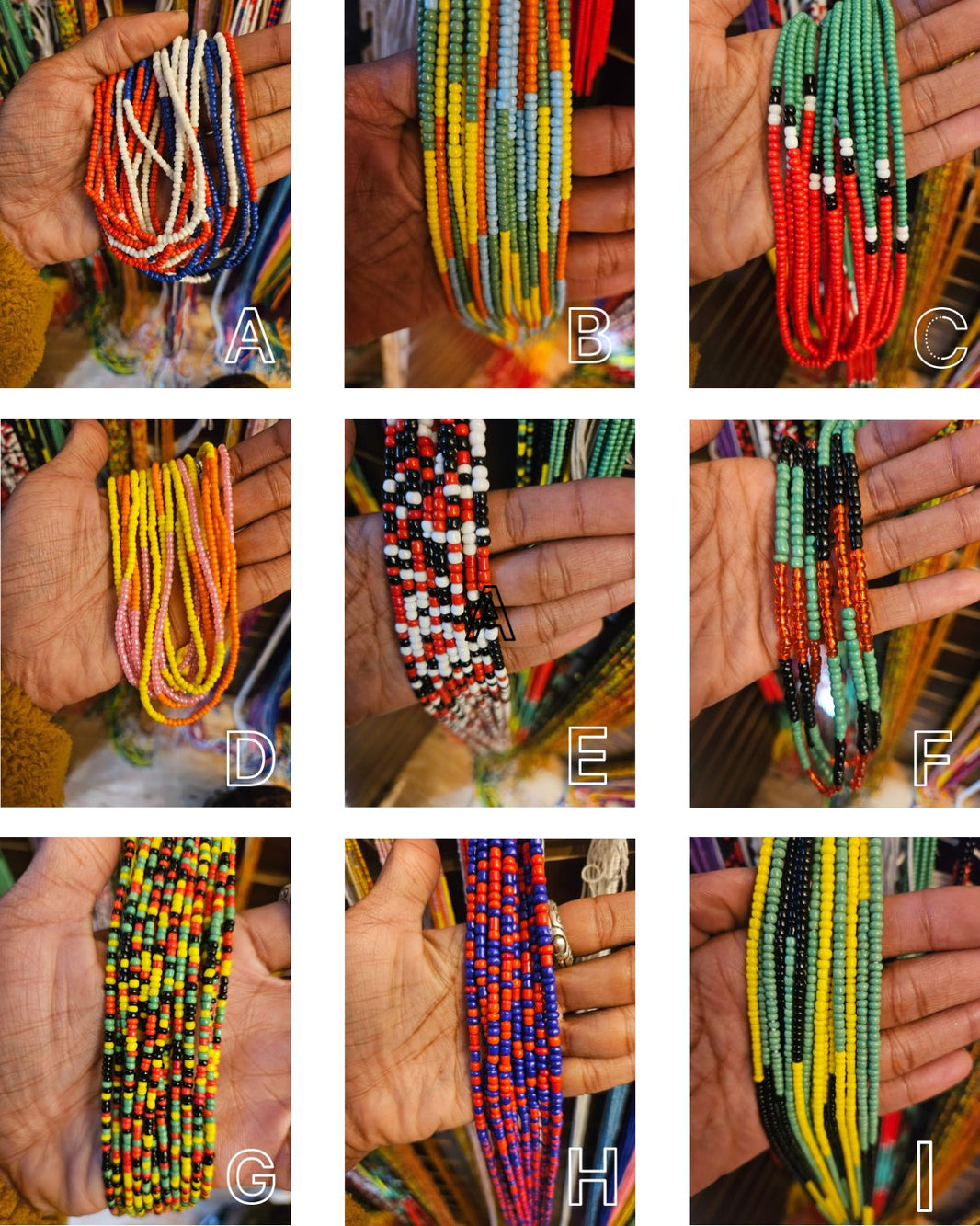 Products – Tafari Tribe