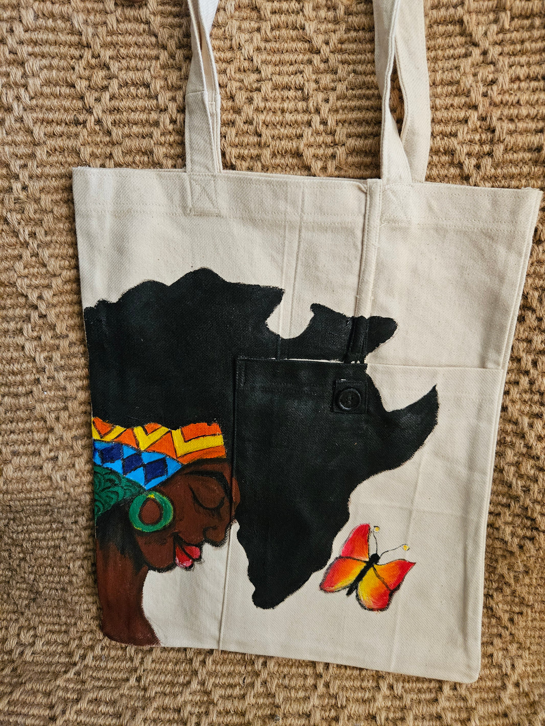 Products – Tafari Tribe