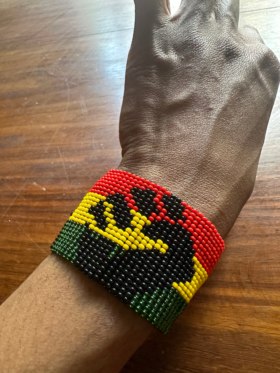 Products – Tafari Tribe
