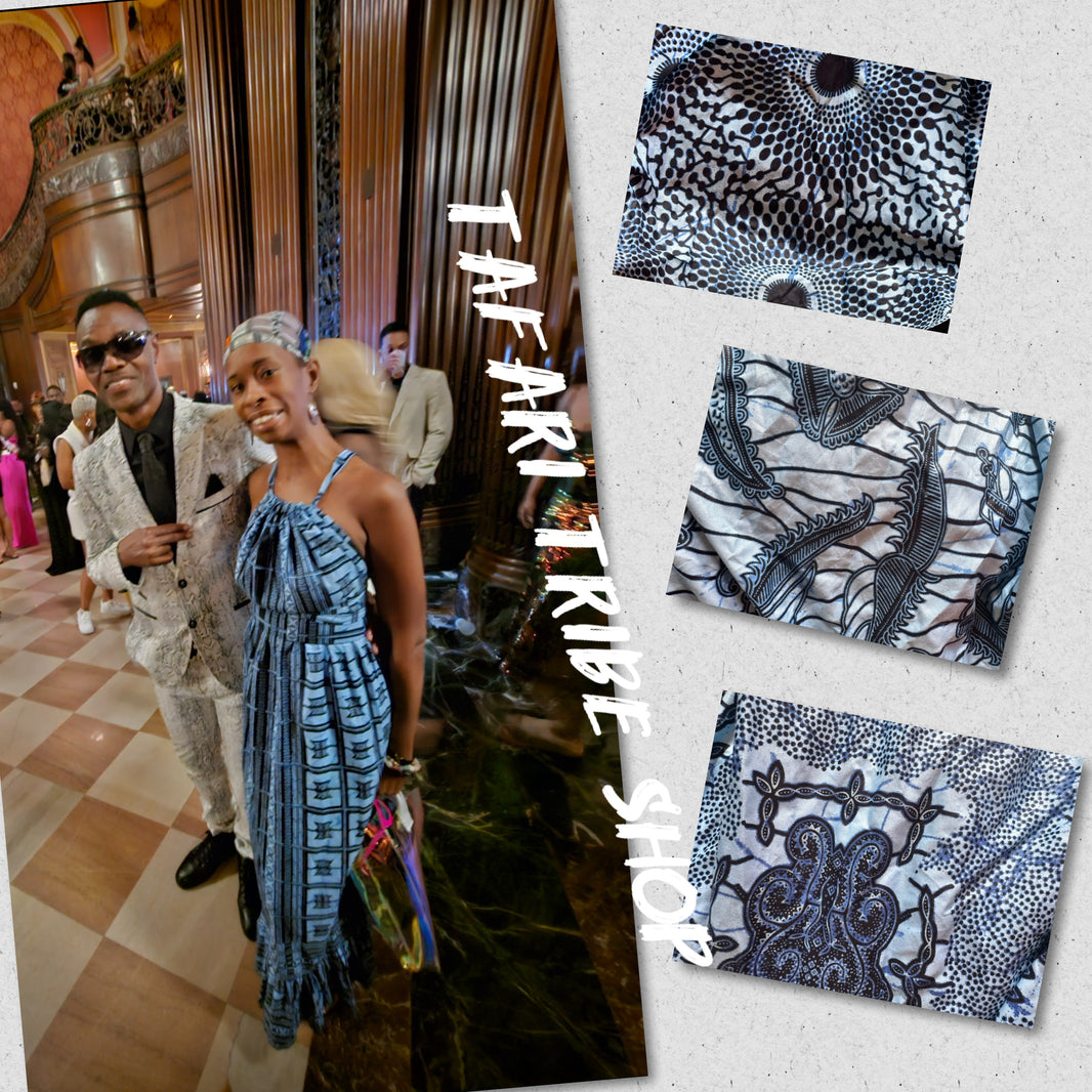 Products – Tafari Tribe