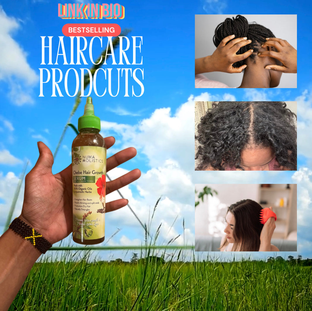 Products – Tafari Tribe