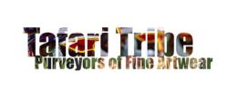 Welcome To Tafari Tribe